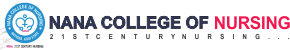 Home | Nana College of Nursing
