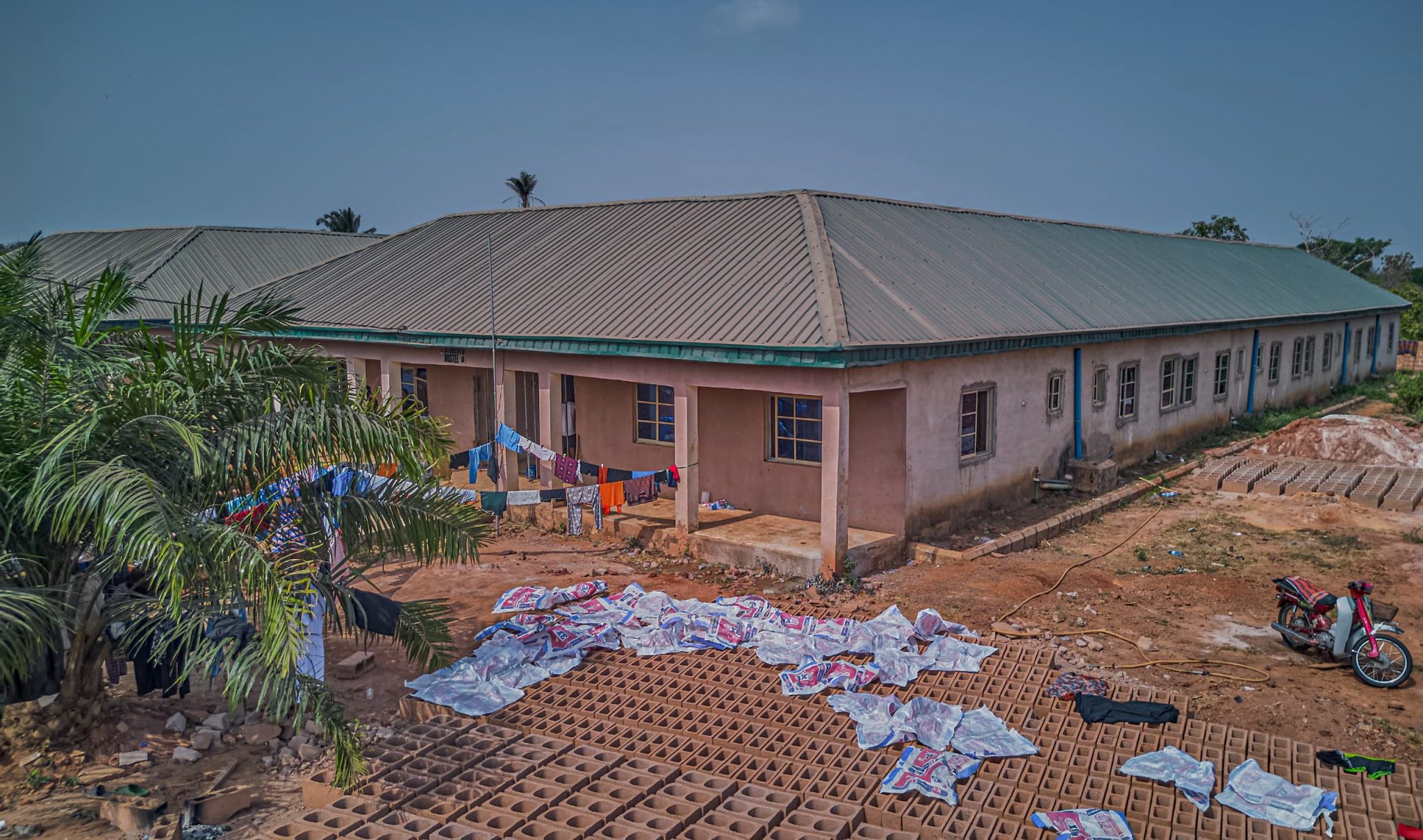 Nana College of Nursing and Health Sciences